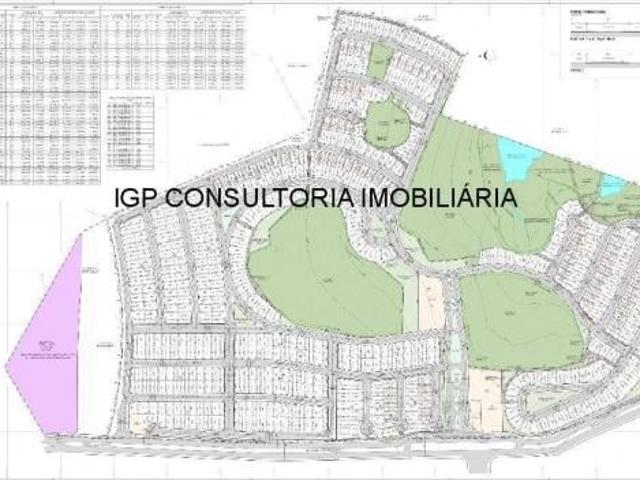 Terreno, Jardim Morumbi, Indaiatuba, SP