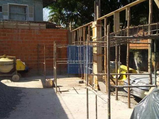 Terreno, Jardim Morumbi, São Paulo R$ 1.91 mi, Cod: 2471