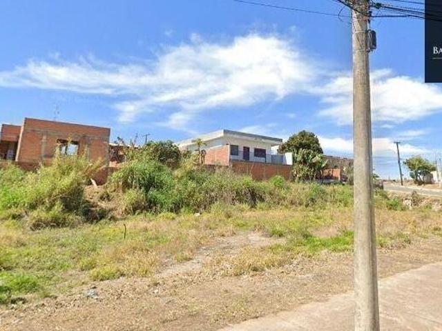 Terreno Jardim Moreira, Monte Mor SP