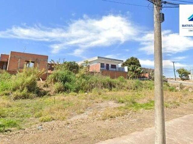 Terreno Jardim Moreira, Monte Mor SP