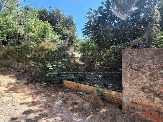 TERRENO JARDIM MORROS