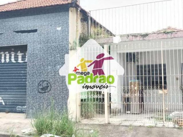 Terreno, Jardim Munhoz, Guarulhos R$ 320 mil, Cod: 8592