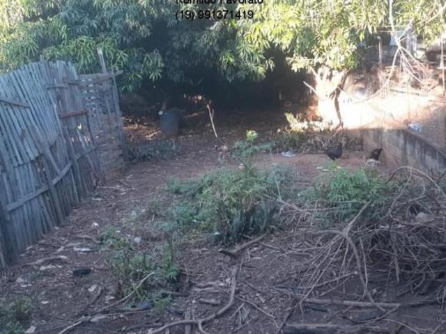 Terreno, Jardim Murayama, Mogi Mirim, SP