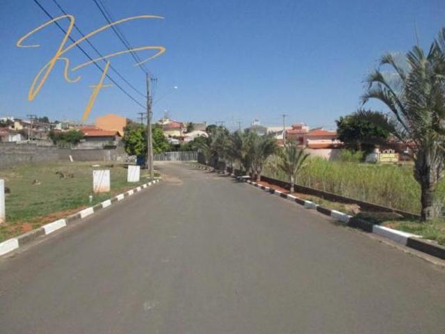Terreno, Jardim Myrian Moreira da Costa, Campinas, SP