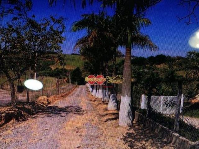 Terreno Jardim Nossa Senhora das Graças