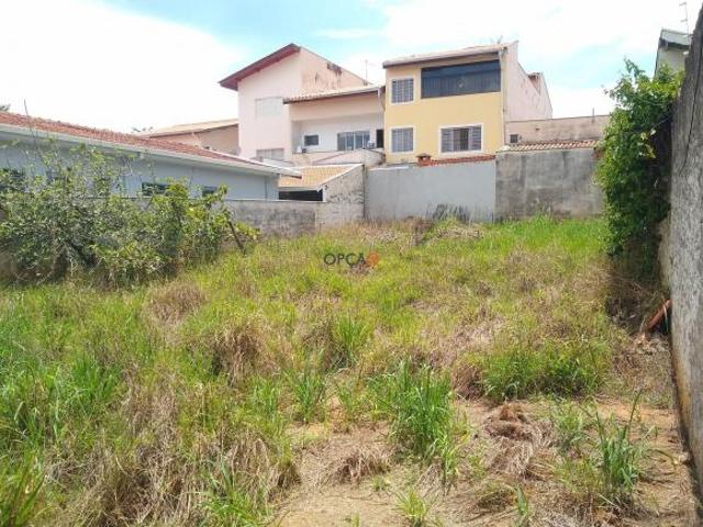 Terreno, Jardim Nossa Senhora de Fátima, Nova Odessa, SP