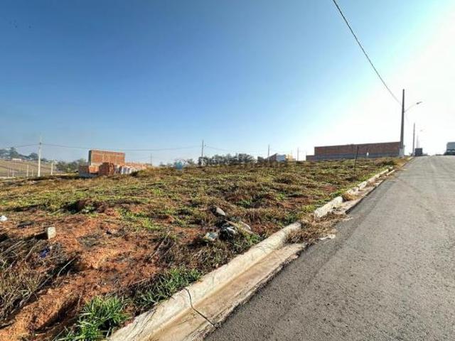 Terreno, Jardim Nova Alfenas, Alfenas, MG