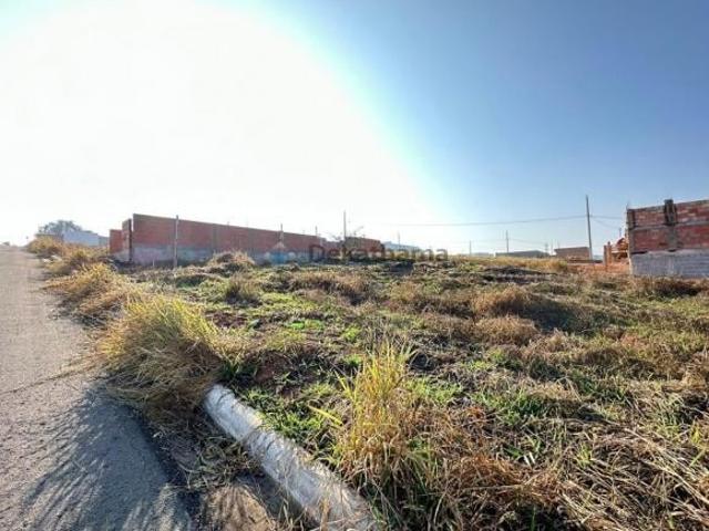 Terreno, Jardim Nova Alfenas, Alfenas, MG