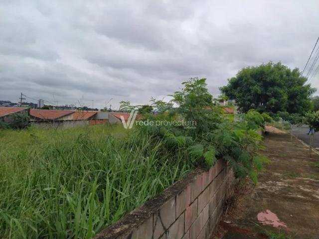 Terreno Jardim Nova Alvorada Hortolândia