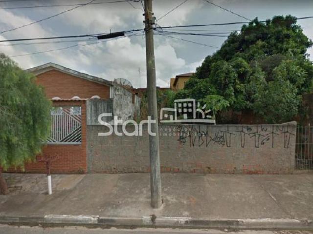 terreno Jardim Nova Hortolândia II Hortolândia