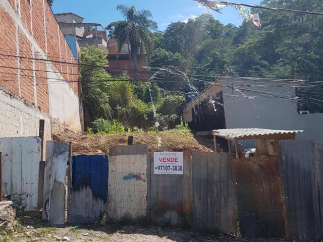TERRENO JARDIM NOVA VIDA COTIA