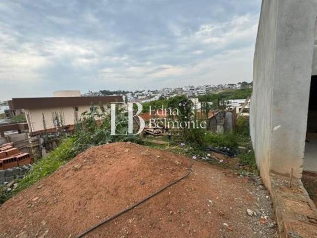 Terreno, Jardim Novo Mundo, Jundiaí, SP