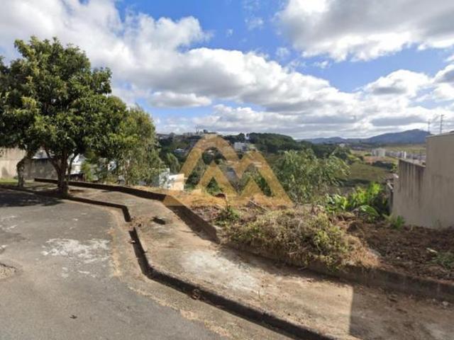 Terreno, Jardim Novo Mundo, Poços de Caldas, MG