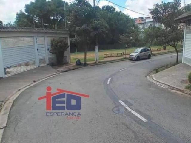 Terreno Jardim Novo Osasco