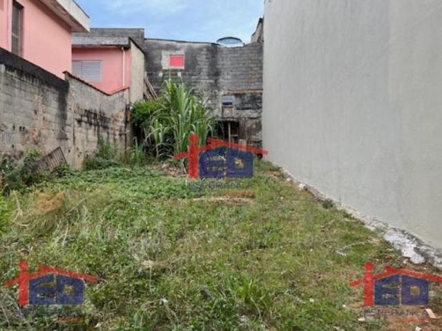 Terreno Jardim Novo Osasco