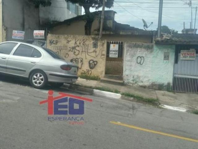 Terreno Jardim Novo Osasco