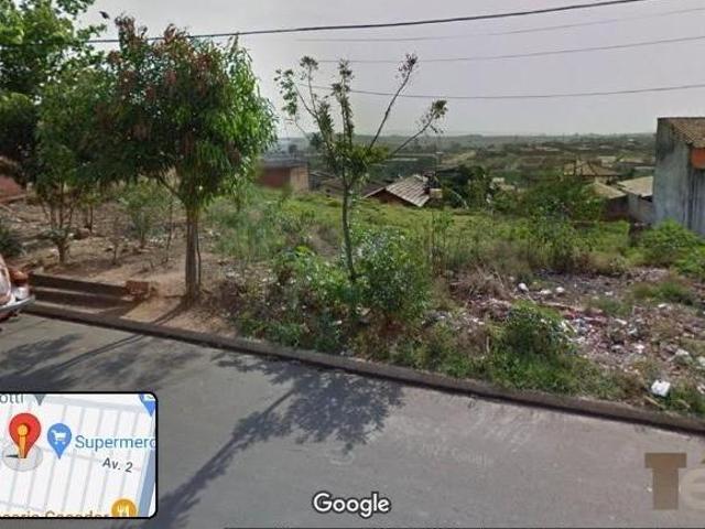 Terreno, Jardim Novo II, Rio Claro, SP