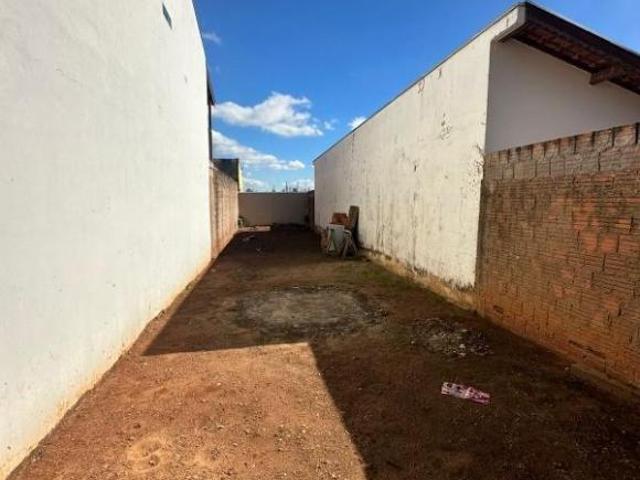 Terreno, Jardim Novo II, Rio Claro, SP