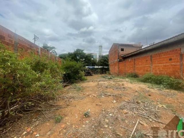 Terreno, Jardim Novo, Rio Claro, SP