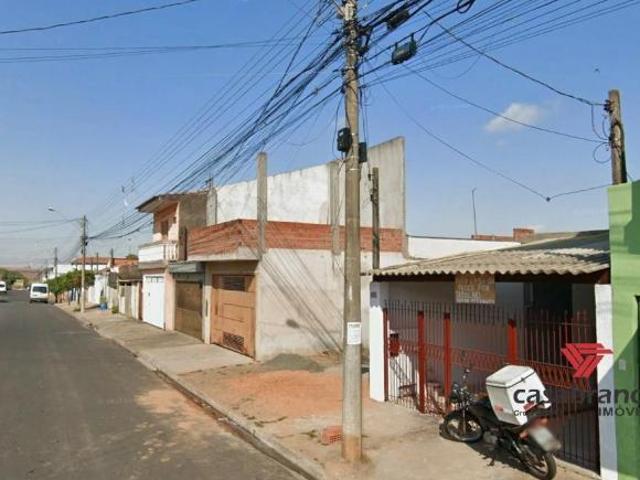 Terreno, Jardim Novo, Rio Claro, SP