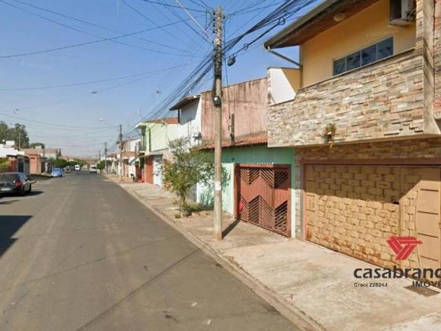 Terreno, Jardim Novo, Rio Claro, SP