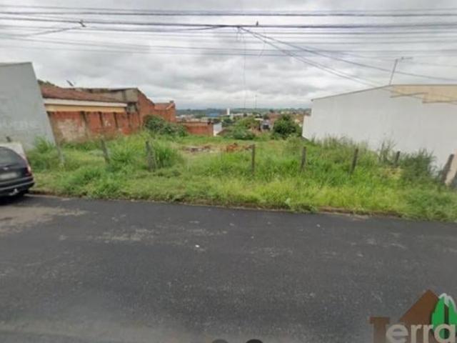 Terreno, Jardim Novo, Rio Claro, SP