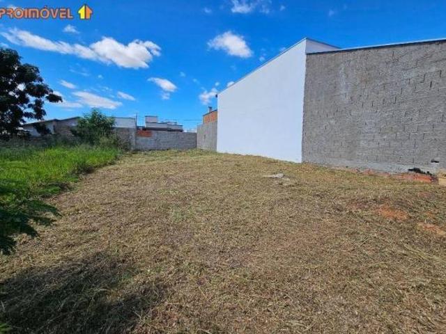Terreno, Jardim Novo São Pedro Itu SP
