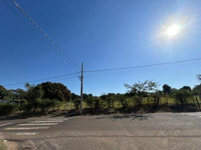 Terreno, Jardim Oásis, Paranavaí, PR