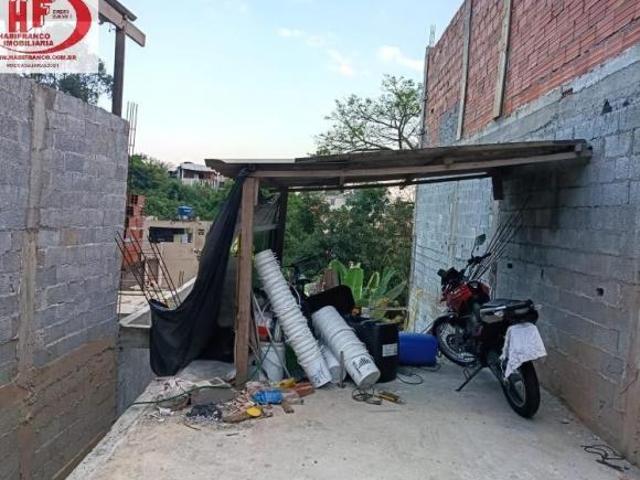 Terreno, Jardim Olga, Francisco Morato, SP