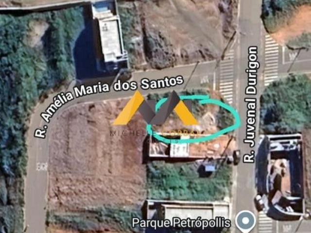 Terreno, Jardim Olívio Moro, Várzea Paulista, SP