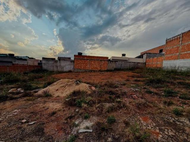 Terreno, Jardim Olímpia, Alfenas, MG