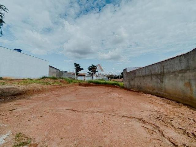 Terreno, Jardim Olimpia, Alfenas, MG