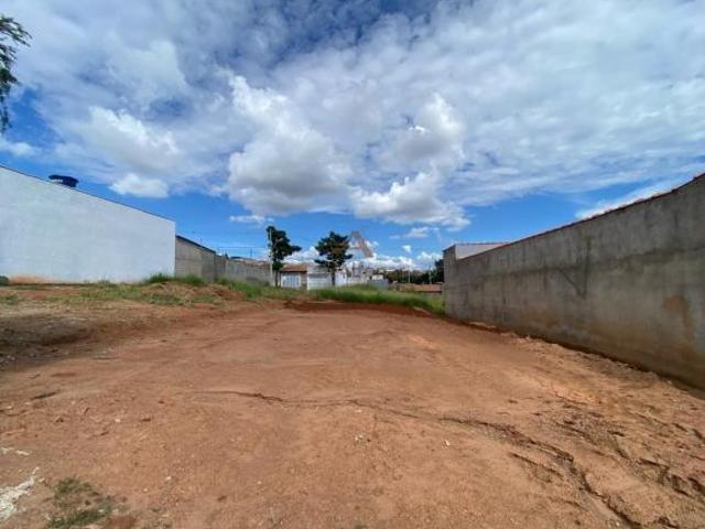 Terreno, Jardim Olimpia, Alfenas, MG