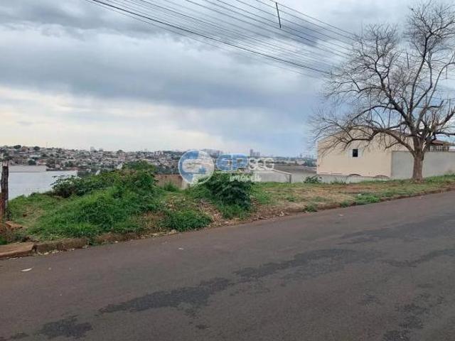 Terreno Jardim Olímpico Londrina