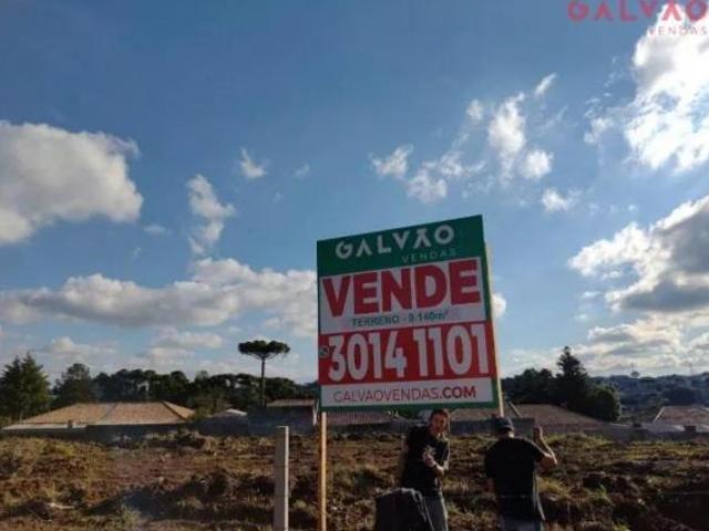 Terreno Jardim Osasco