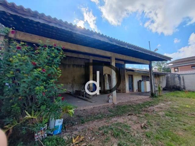 Terreno Jardim Panorama, 1159m2, Vinhedo. Plano