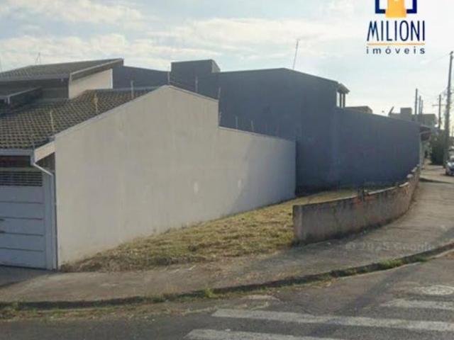 Terreno, Jardim Panorama, Salto, SP