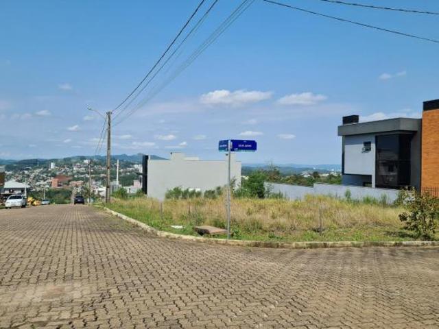 Terreno Jardim Panorâmico IVORI RS