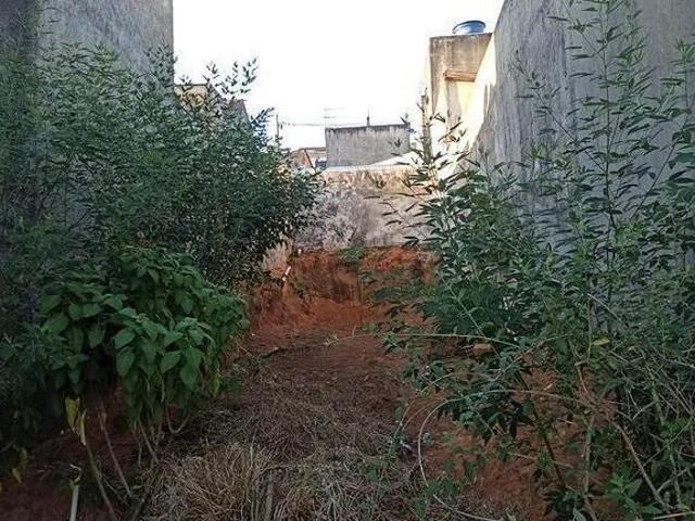 Terreno Jardim Pacaembu