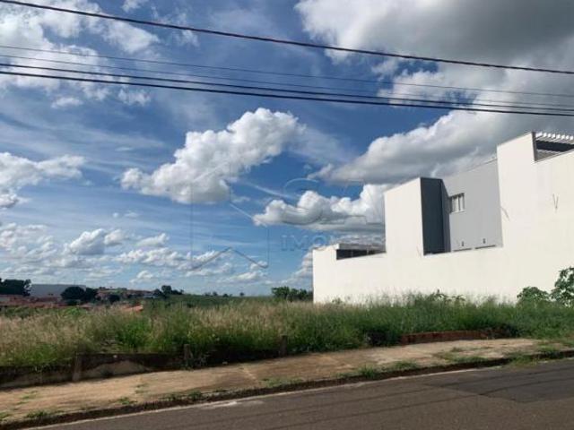 TERRENO Jardim ParaÃ­so BOTUCATU / SP