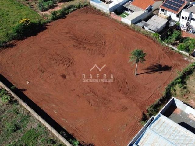 Terreno Jardim Paraná