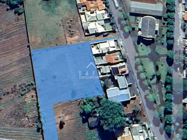 Terreno Jardim Paraná