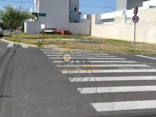 Terreno, Jardim Park Real, Indaiatuba, SP