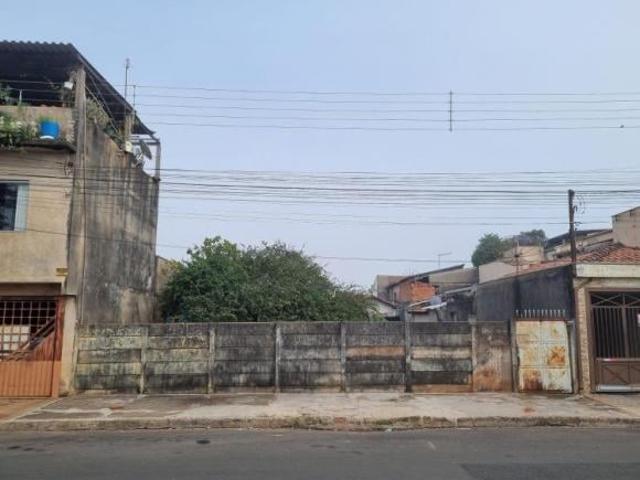 Terreno, Jardim Parque Industrial, Santa Gertrudes, SP