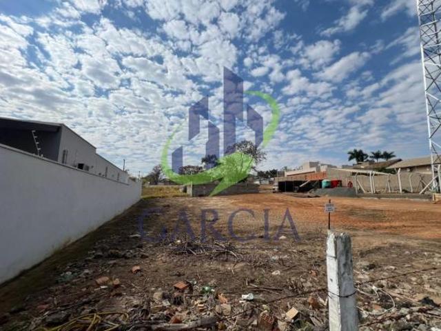 Terreno, Jardim Patrícia, Mogi Mirim, SP