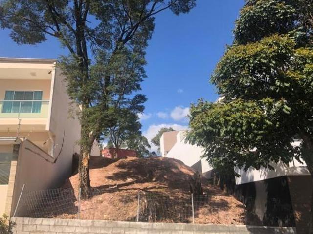 TERRENO JARDIM PAULISTA
