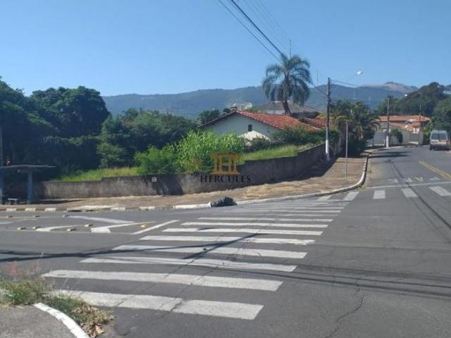 TERRENO JARDIM PAULISTA