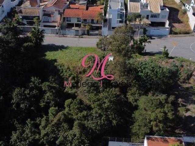 Terreno, Jardim Paulista, Campo Limpo Paulista, SP