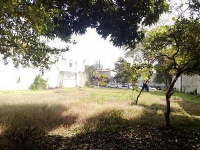 TERRENO JARDIM PAULISTA 945M²