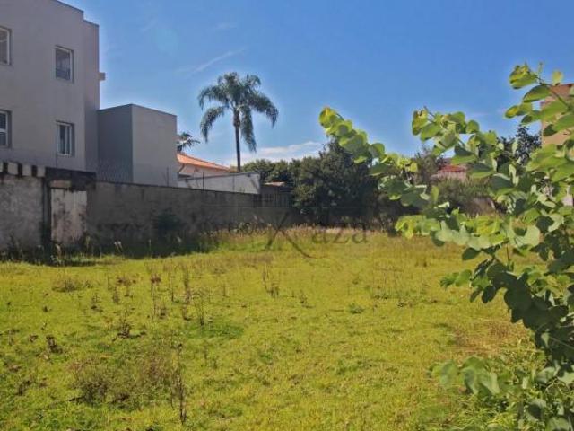 Terreno Jardim Paulista 945m²